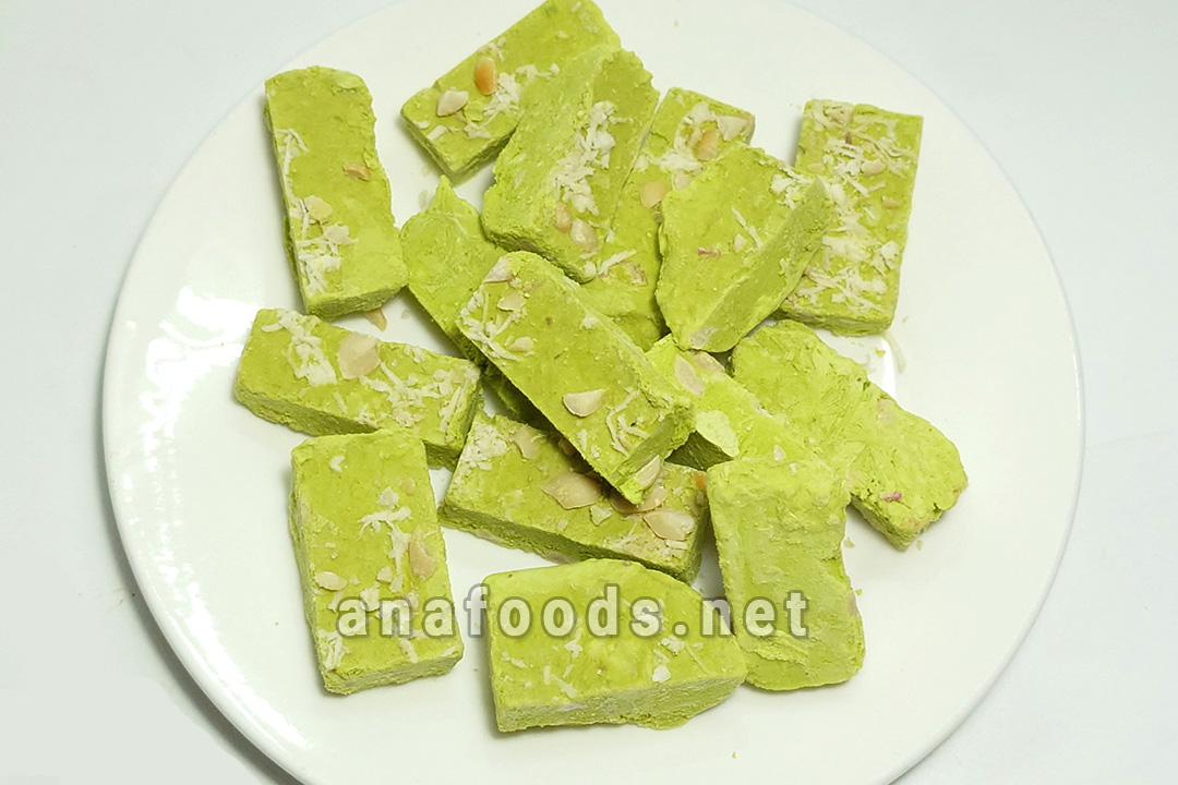 Freeze Dried Avocado – A&A Foods